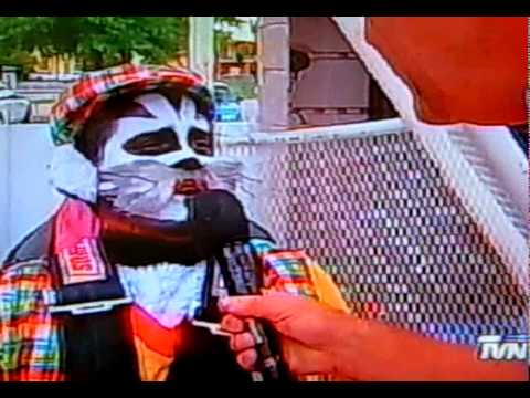 cachureos 1997 una parte de las vacaciones de cachureos año 1997 - YouTube