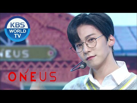 ONEUS(원어스) - Airplane (Music Bank) | KBS WORLD TV 200918