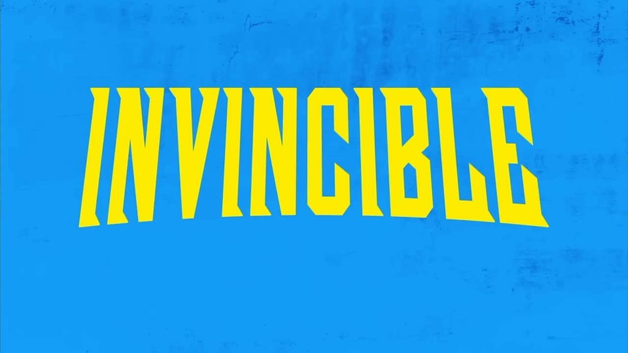 Invincible season 3 episode 9: Rex’s revival - YouTube