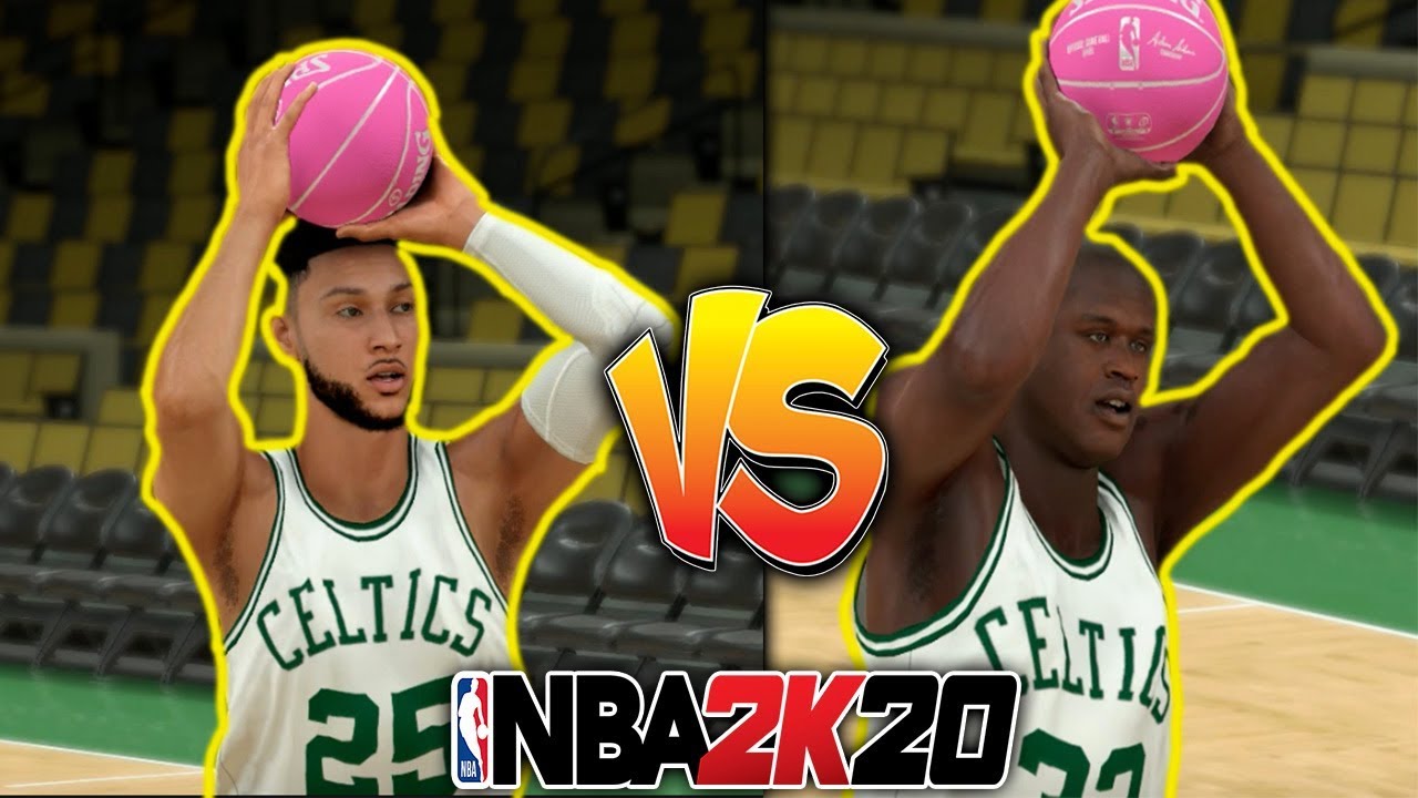 Who Can Make a 3-POINTER FIRST? - YouTube