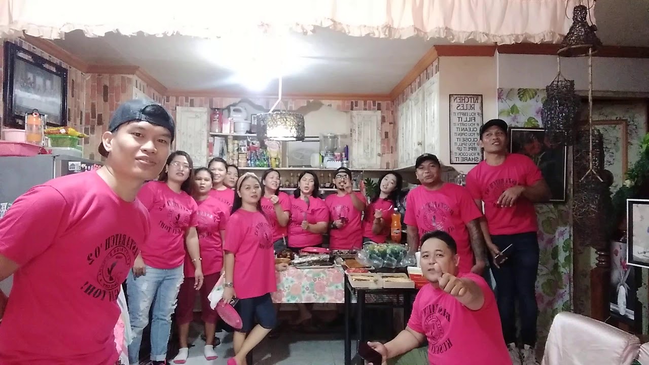 Batchmates Reunions feb.15,2020(1) - YouTube