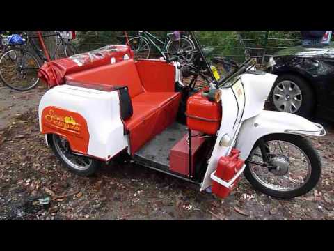 simson duo - YouTube