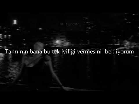 Faye Meana - Patience (Türkçe Çeviri)