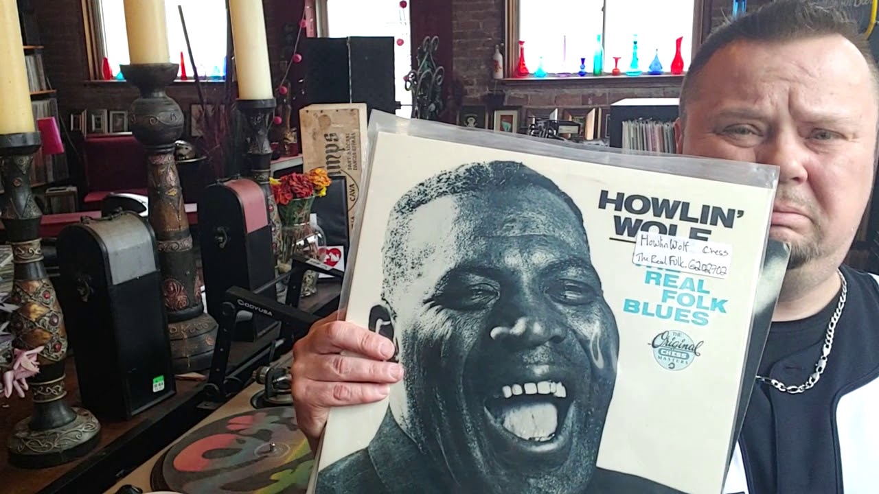 #116/ Blues pt 2 The great Migration to Chicago.... and the electric ...