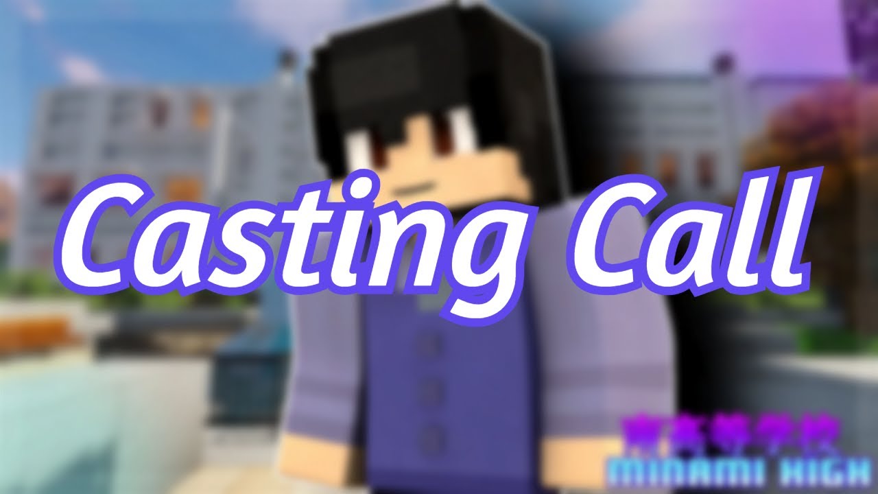 Casting Call Mike - YouTube