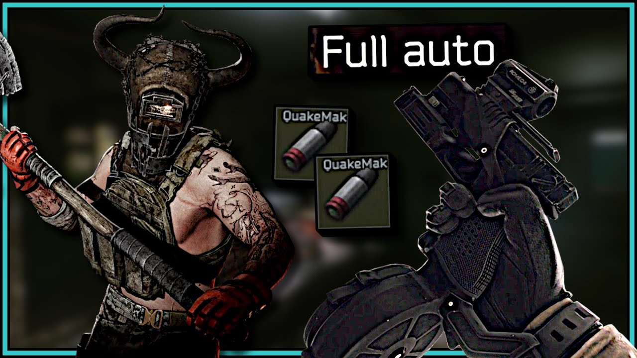 Shadow of Tagilla vs Leg Meta - Tarkov PvE - YouTube