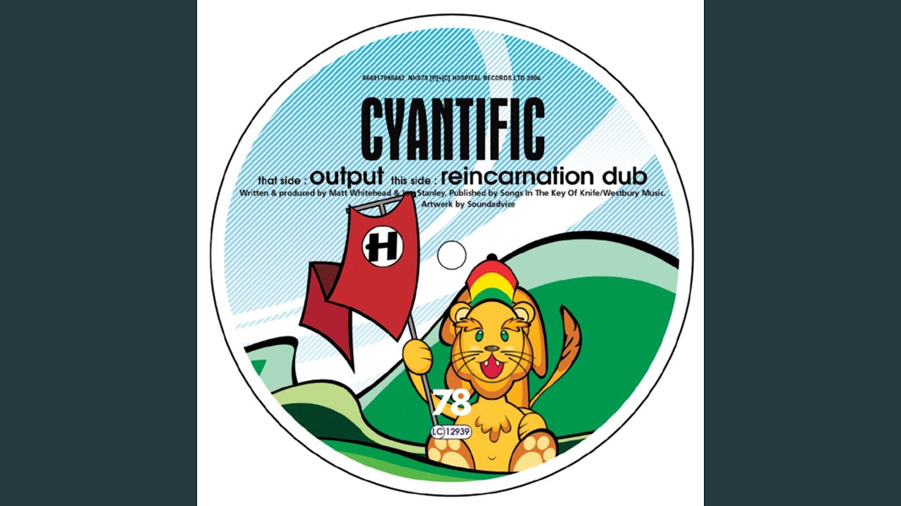 Output - YouTube