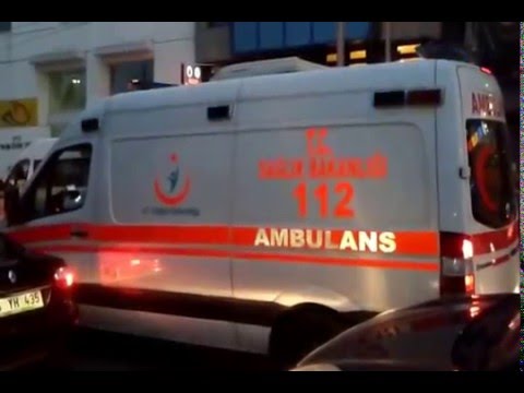 ...Bir İstanbul Klasiği!.. TRAFİK SIKIŞIKLIĞINDA CAN PAZARI!..