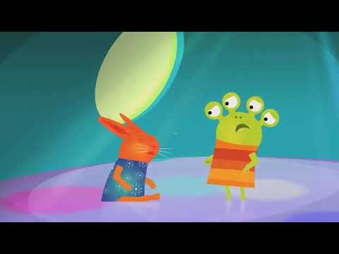 Wanda the Rabbit Crying - YouTube