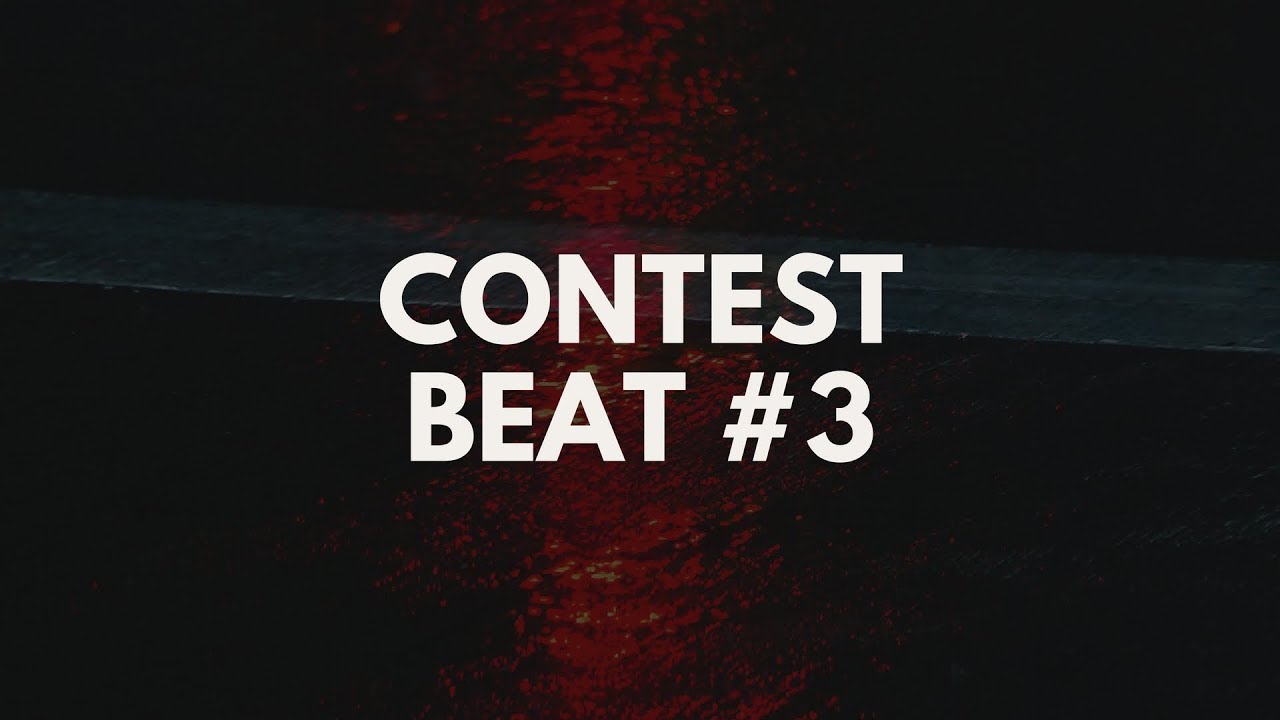 Contest Beat #3 #PSSyndromeRapContest - YouTube