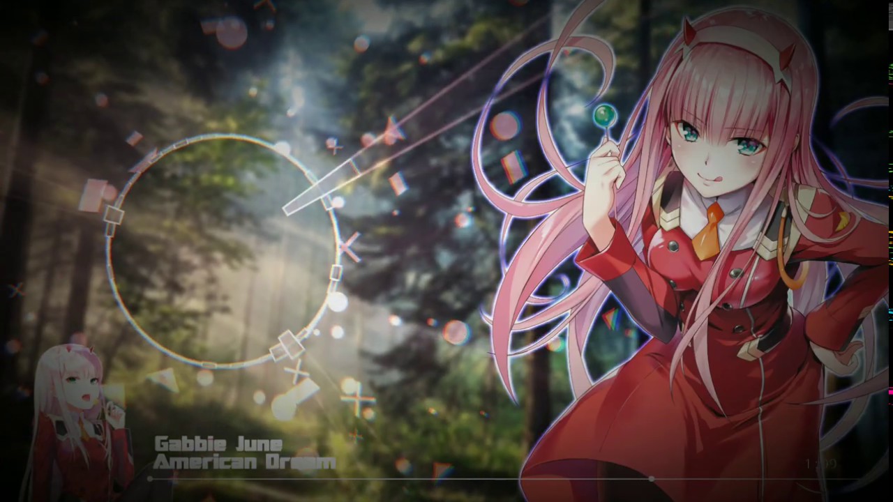 SPECIAL NIGHTCORE TEMPLATE AVEE PLAYER V1 II FREE DOWNLOAD - YouTube