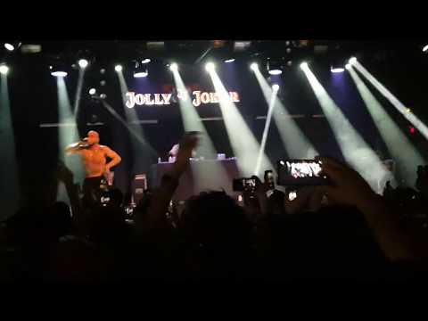 Ben Fero - Motivasyon (22.06.2019) - JOLLY JOKER İstMarina Kartal