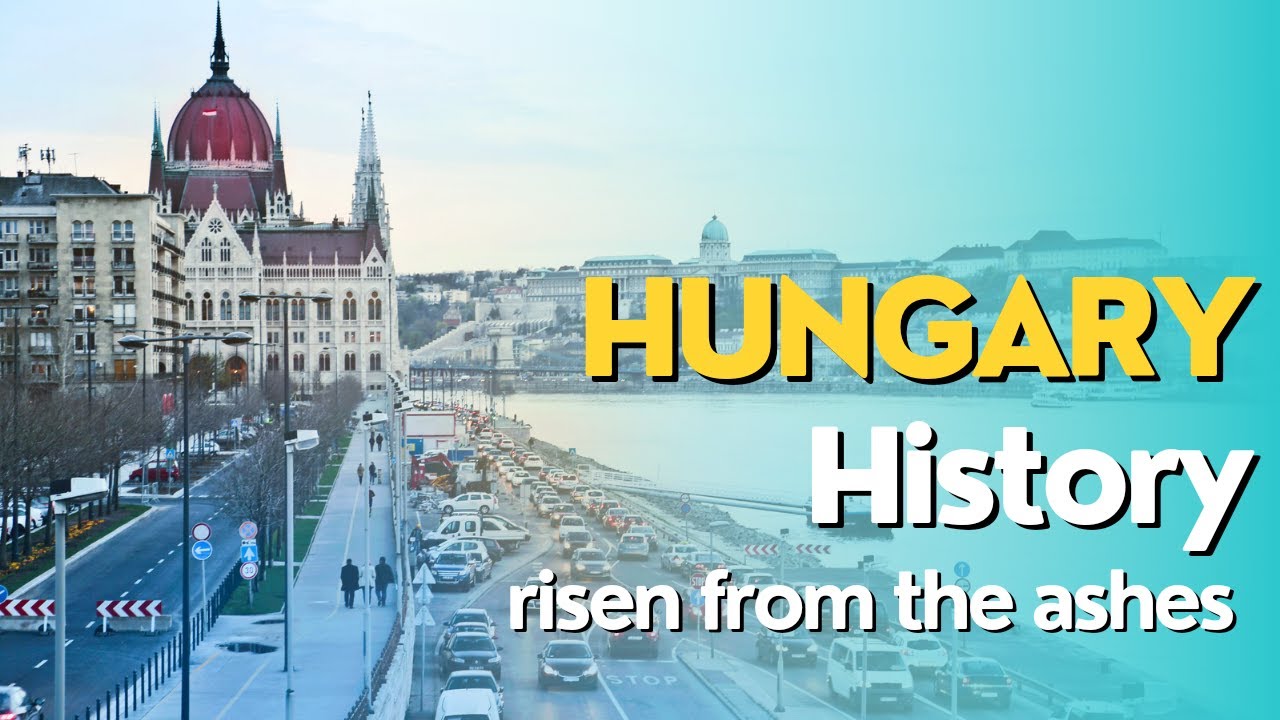 History of Hungary | Journey Through Time (short documentary) - YouTube