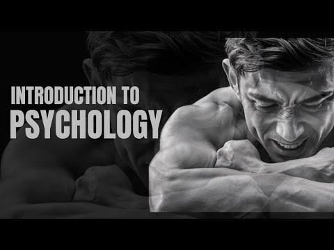 Introduction to Psychology: Understanding the Human Mind and Behavior ...