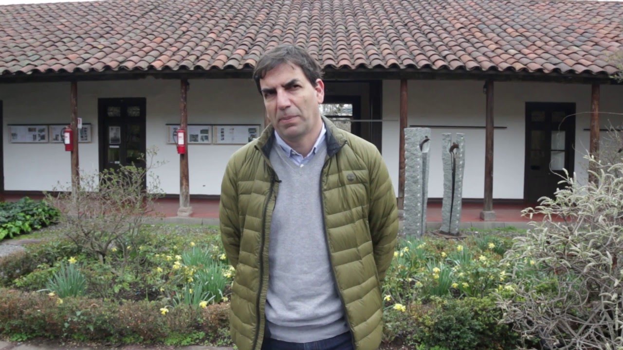 AD Entrevistas / David Mutal - YouTube