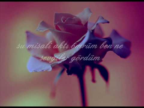 Orhan Ölmez - Su Misali (lyrics)