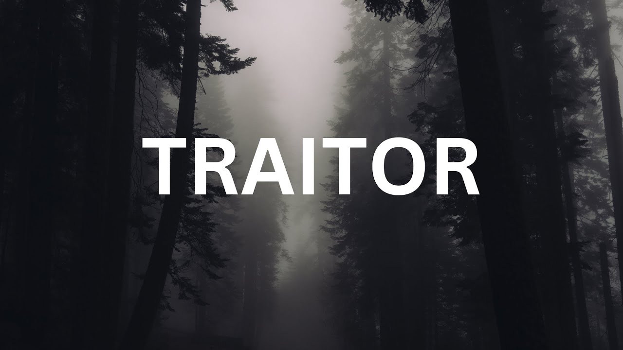 OLIVIA RODRIGO- TRAITOR(lyrics) - YouTube Music