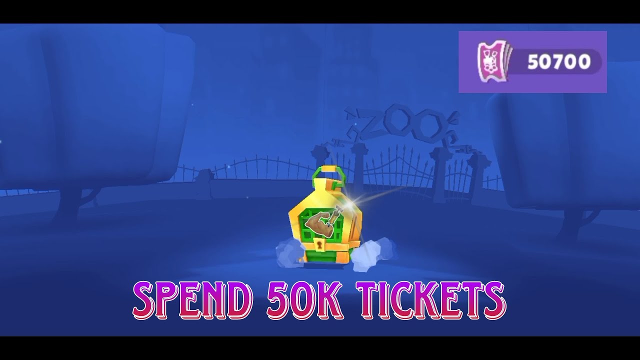 Unboxing Zooba: Inflatable Muscles Edition - Hilarious Results! - YouTube