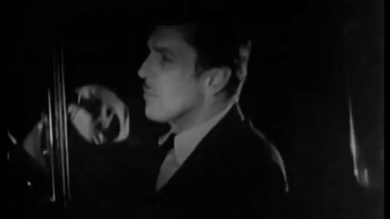 Notes Of A Dead Man - YouTube