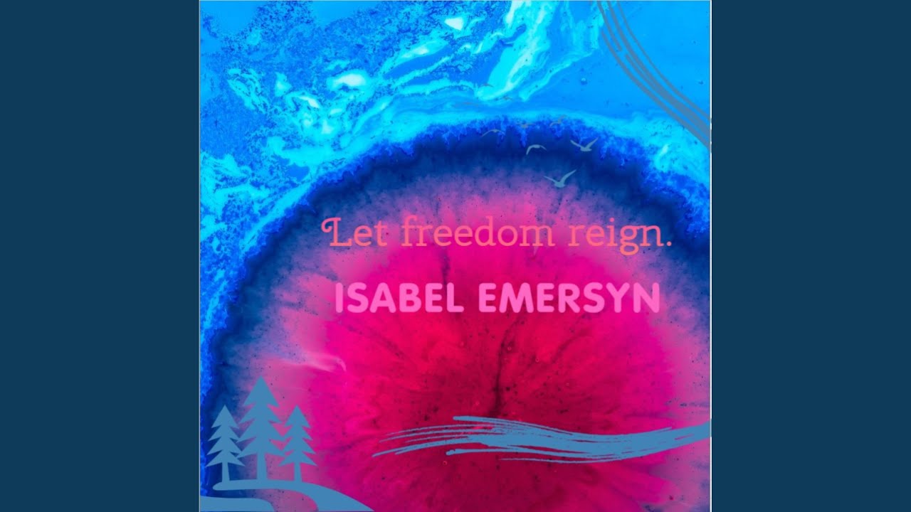 Let freedom reign - YouTube