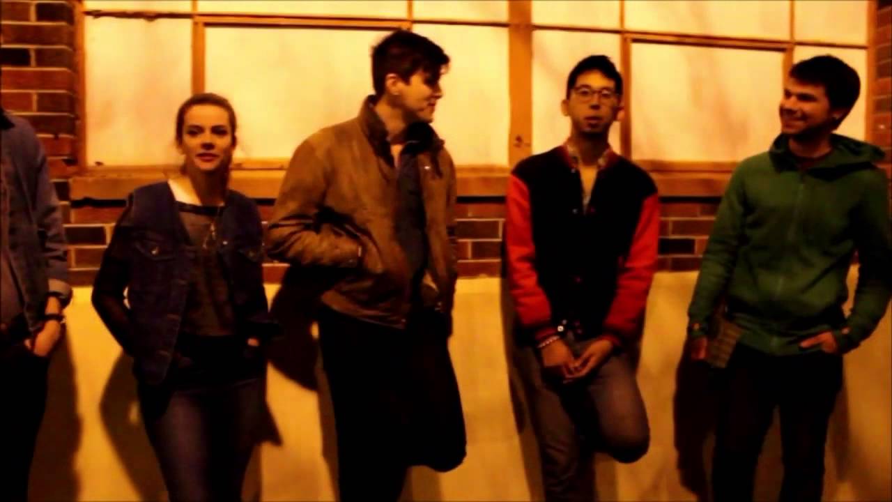 Magic Man Interview | Harlem, USA Tour 1/14/14 - YouTube