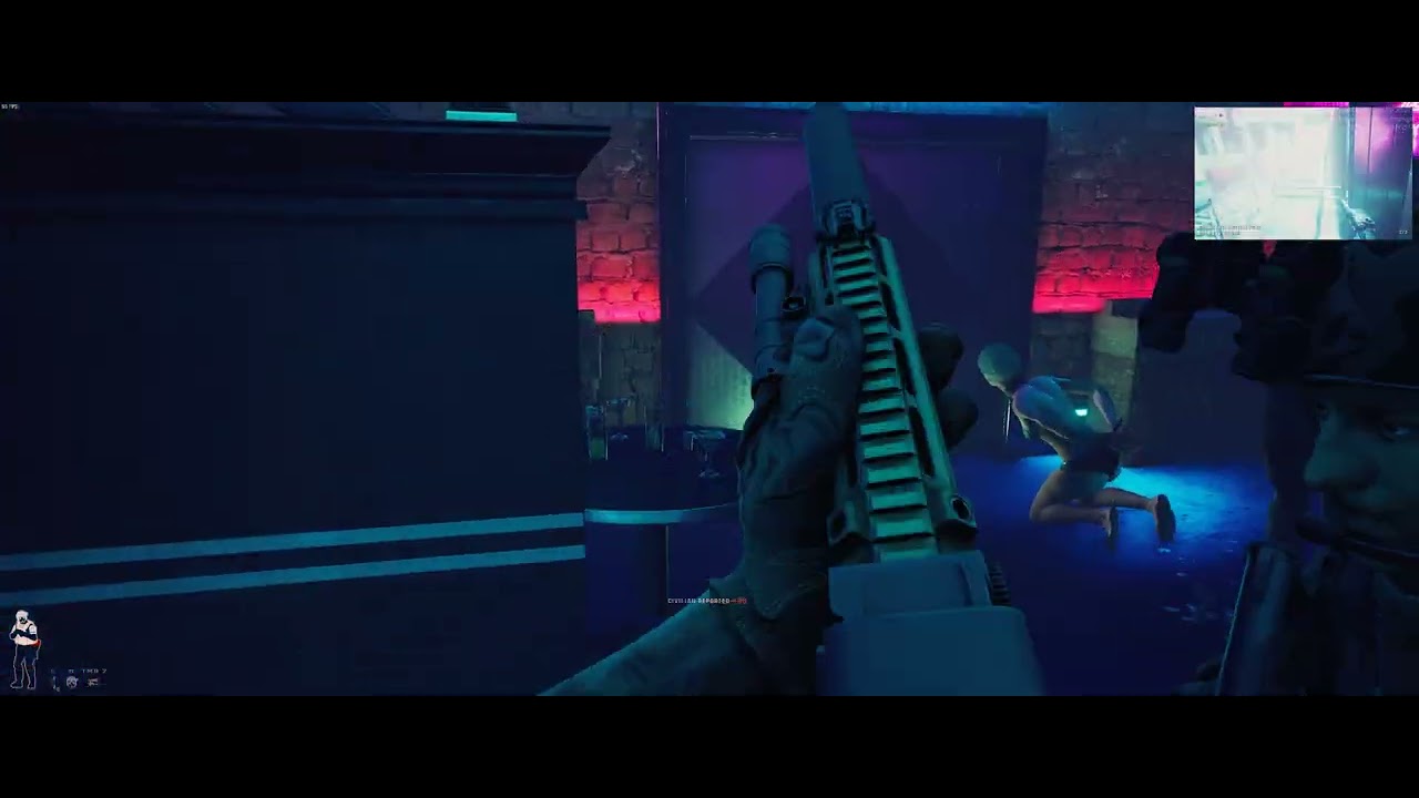 Ready Or Not Club C Grade - YouTube