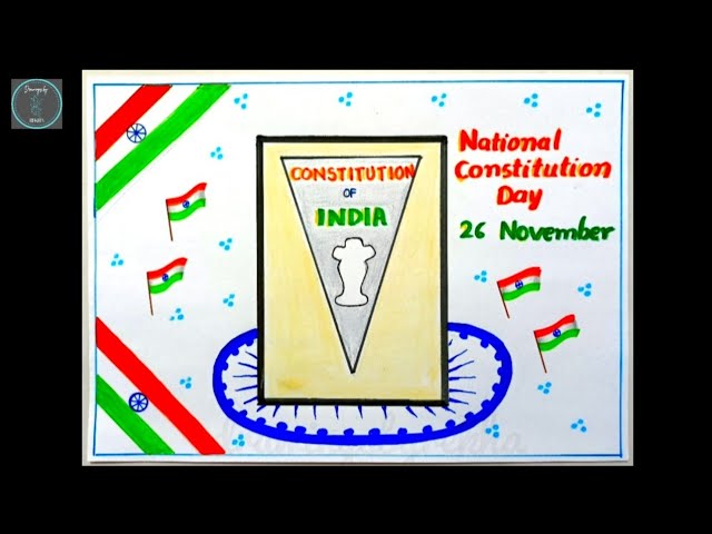 Indian Constitution Clip Art Indian Constitution Designs, Themes,