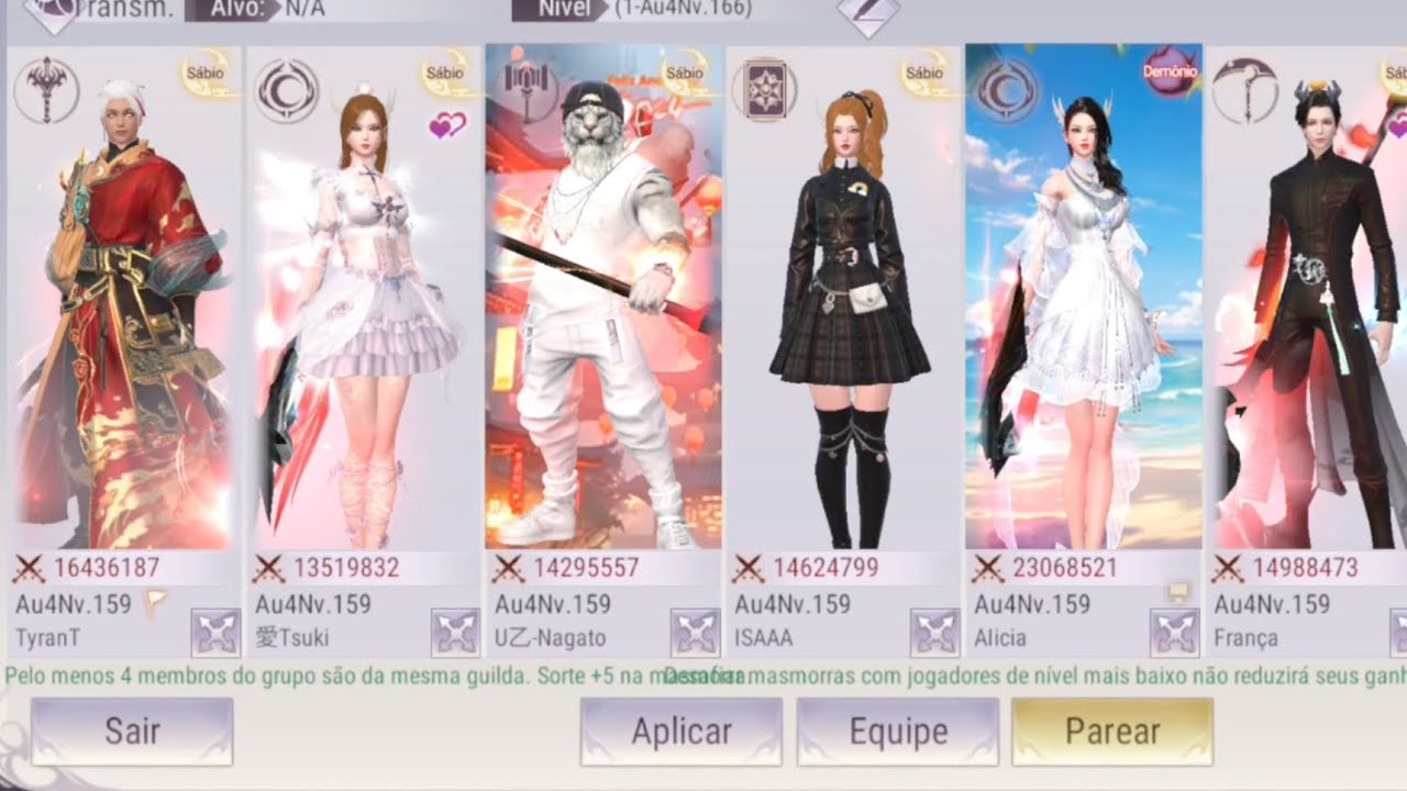 PW Mobile - Mirage 65 - Apocalypse Valley - YouTube