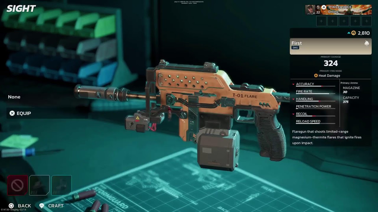 Killing Floor 3 Firebug Beta Gameplay - YouTube