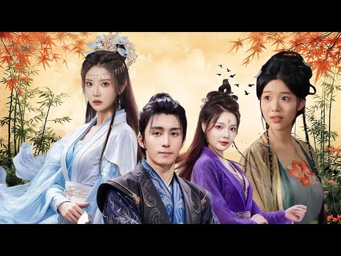 Chàng trai dám mạo phạm thánh nữ, không ngờ dù bị chê là phế vật lại sở hữu nội công thâm hậu