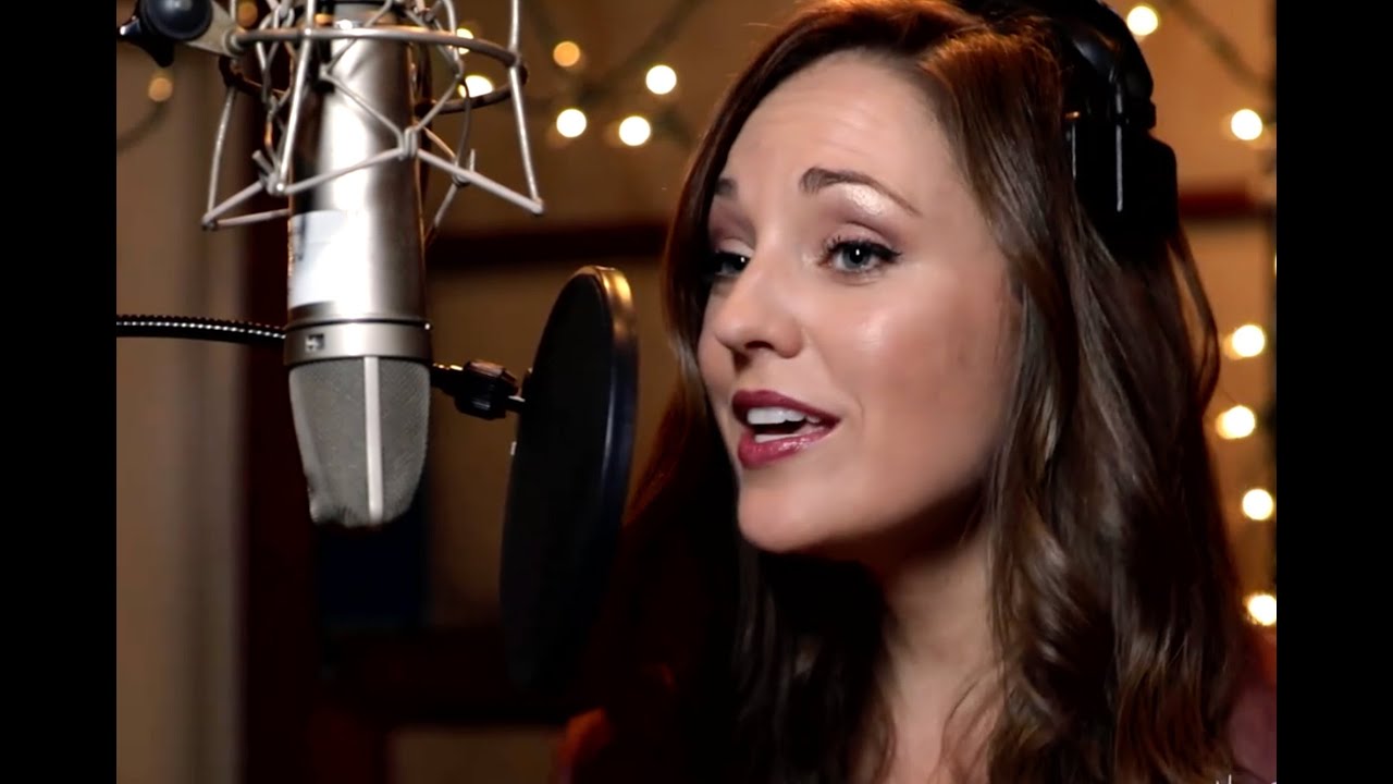 Music Video - One Royal Holiday - Hallmark Channel - YouTube