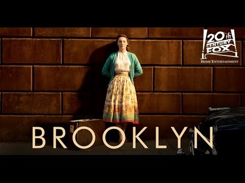 Brooklyn | Now on Blu-ray & Digital HD | FOX Home Entertainment