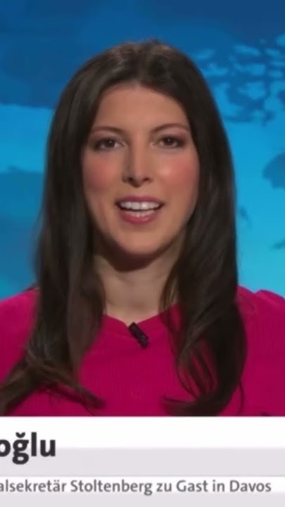 Der JO Adventskalender - Jeden Tag eine tagesschau24 Begrüßung: 10. Dezember - YouTube