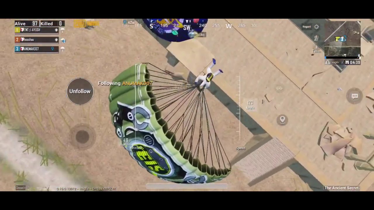 Boom bam chicken - YouTube