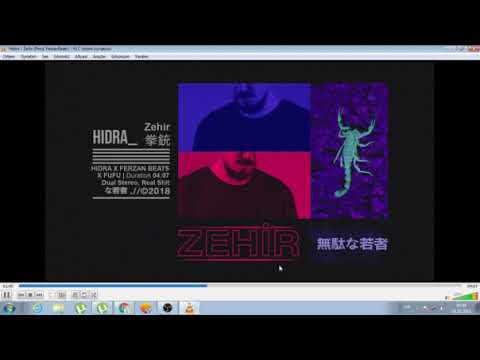 HİDRA-ZEHİR-2018