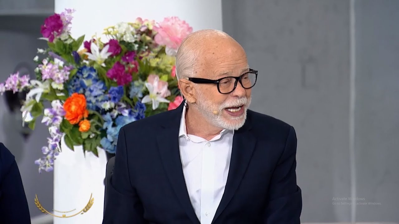 Jim Bakker Show (Aired on August 27th 2021) Aligning with God's ...