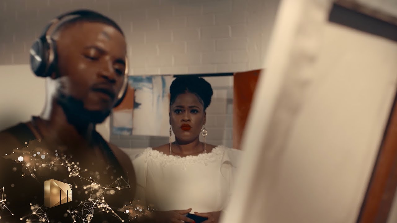 Samora kills his mother – Umbuso | Mzansi Magic | S1 | Ep1 - YouTube
