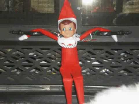 Binky The Elf - YouTube