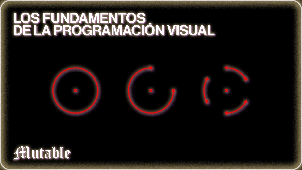 Usar Grasshopper - Clase 04 | Curvas y Parámetros (t) - YouTube