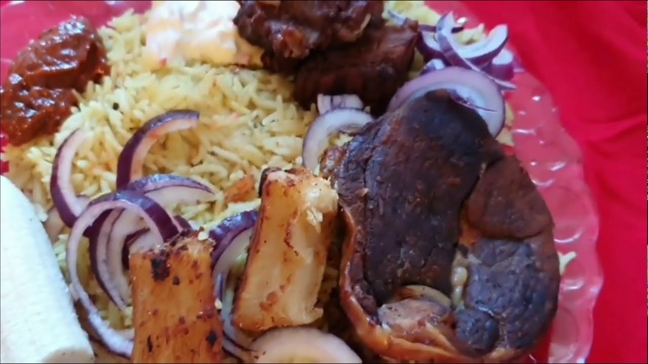 ASMR FOOD EATING 8 - YouTube