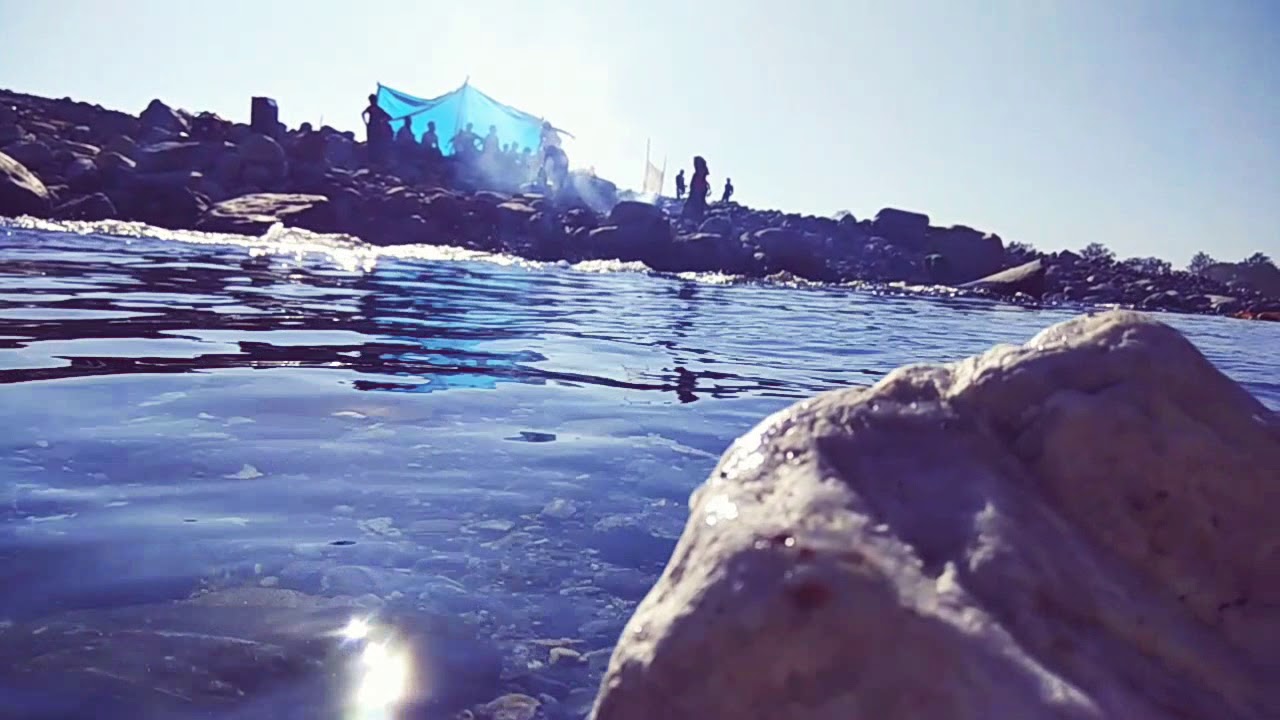 BeauTY of ROInG (River) - YouTube