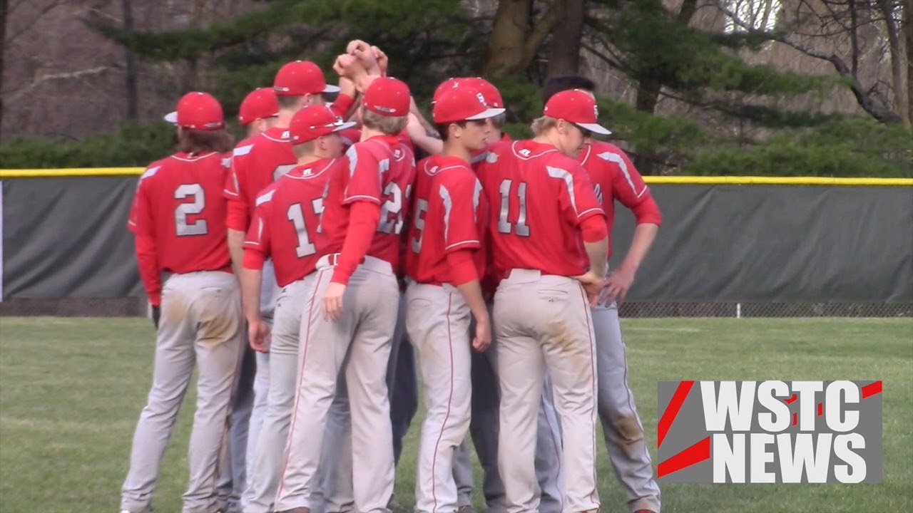 WSTC News 10 - YouTube