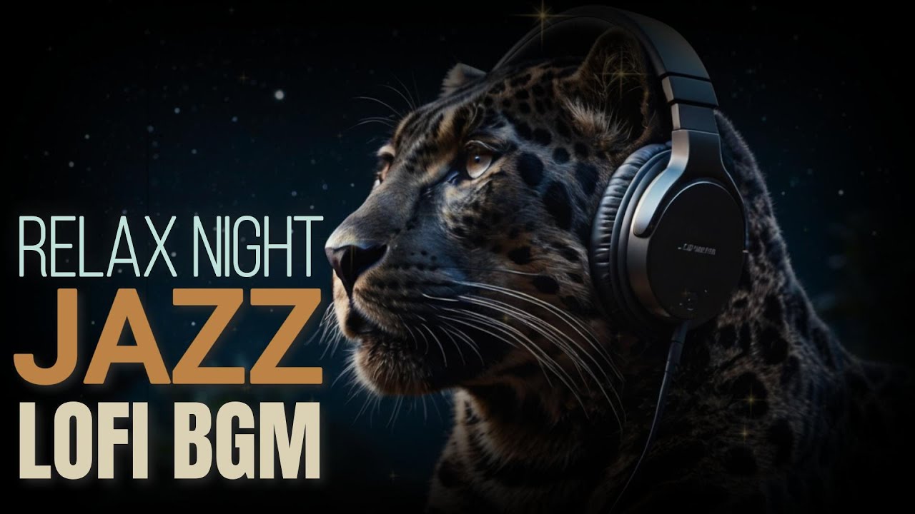 Mellow Jazz Melodies for Relaxation | Smooth Jazz Background Music ...