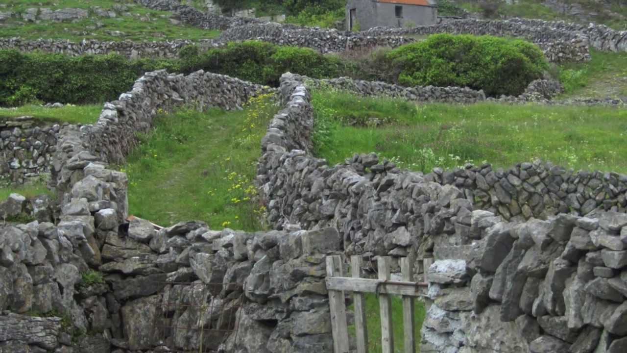 Inishmaan 2012 - YouTube