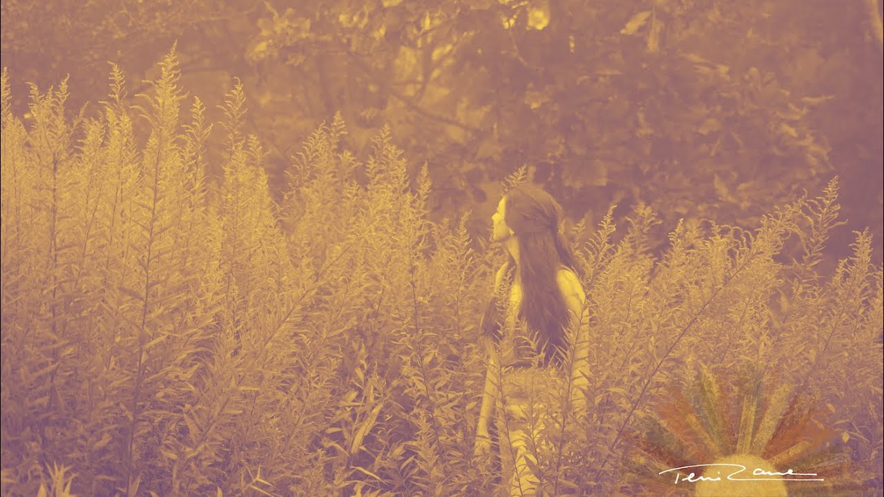 Teni Rane - You're My Star - Official Lyric Video - YouTube