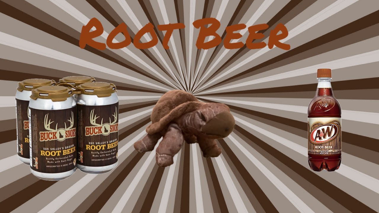 TSS Movie: Root Beer - YouTube