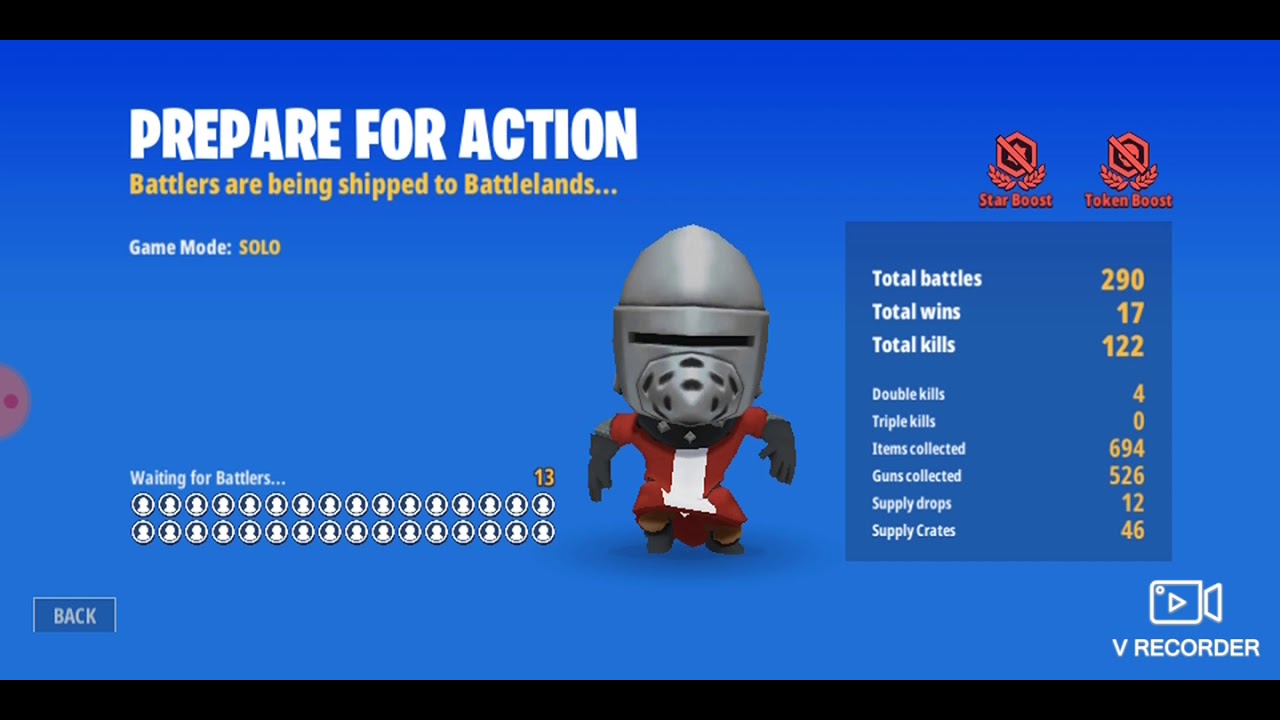 battle lands part 4 - YouTube