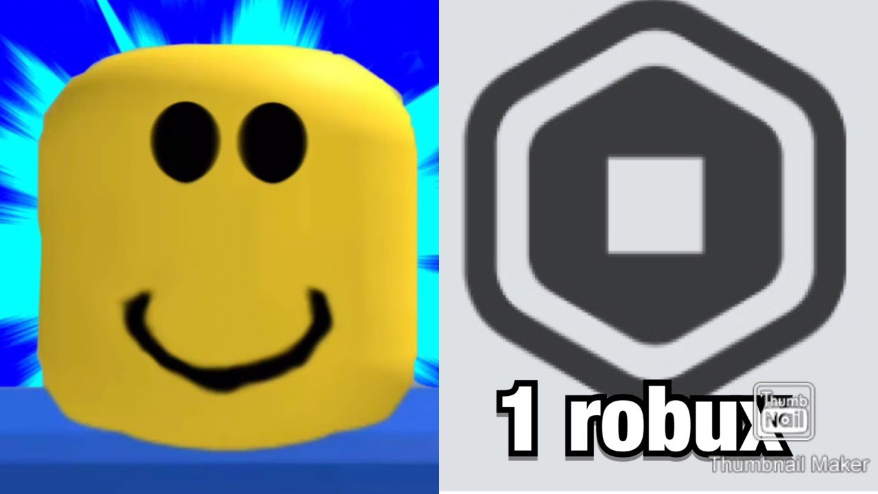 NOOB BECOMING CANNY How Much Robux You Have - YouTube