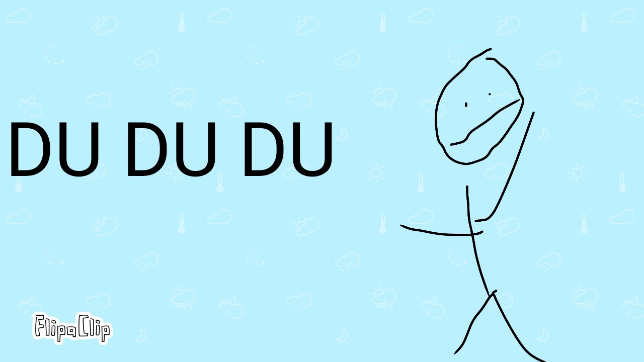 Du du - YouTube