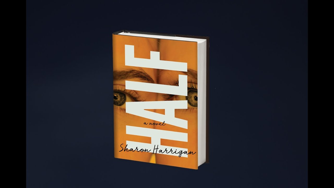 60 second book video - YouTube